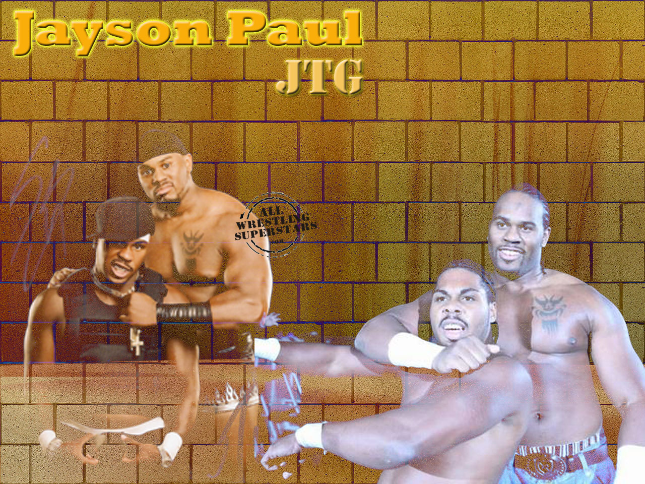 🔥 [30+] JTG Wallpapers | WallpaperSafari