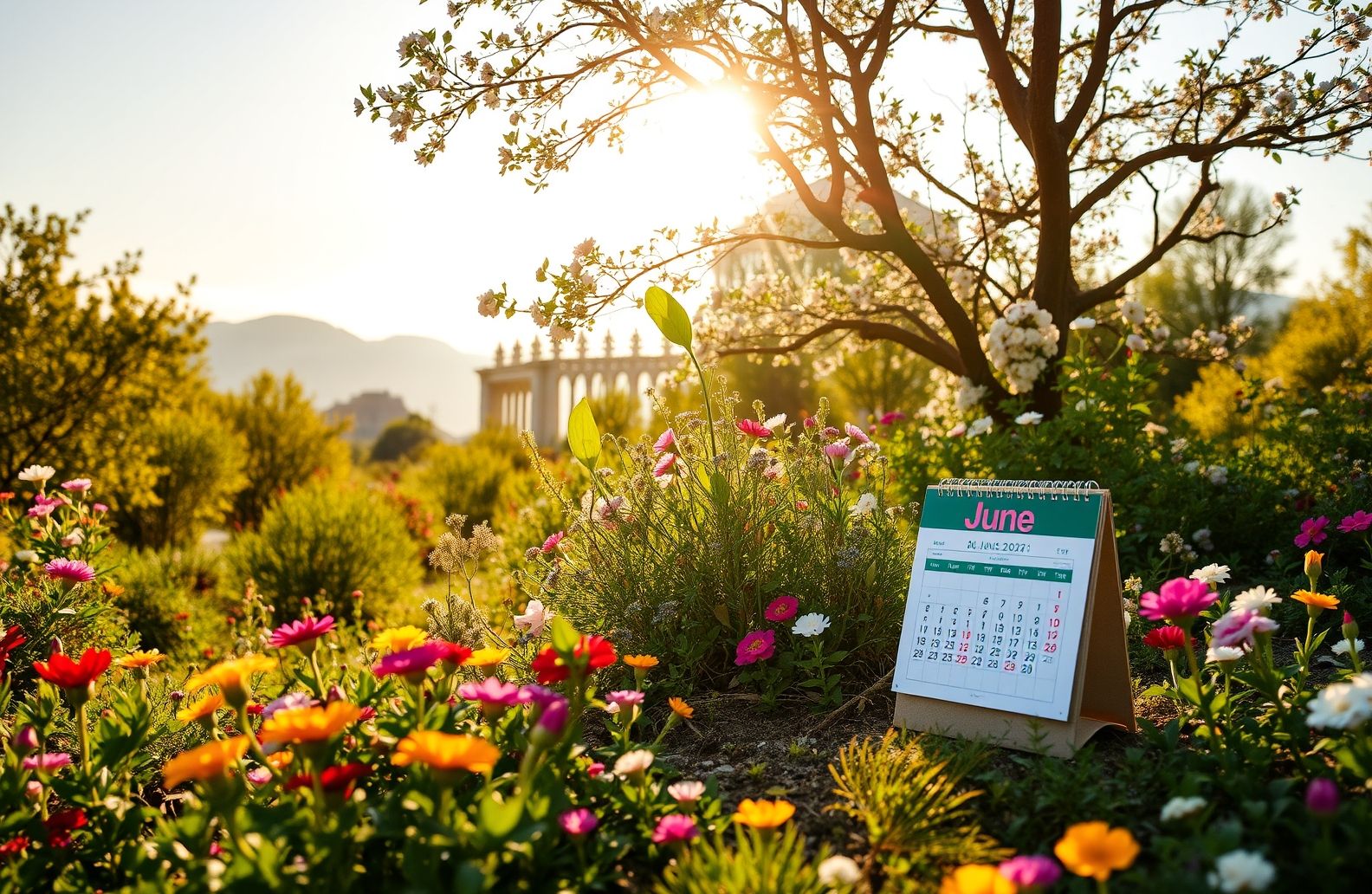 🔥 Free Download June Calendar Wallpaper by @mstone | WallpaperSafari