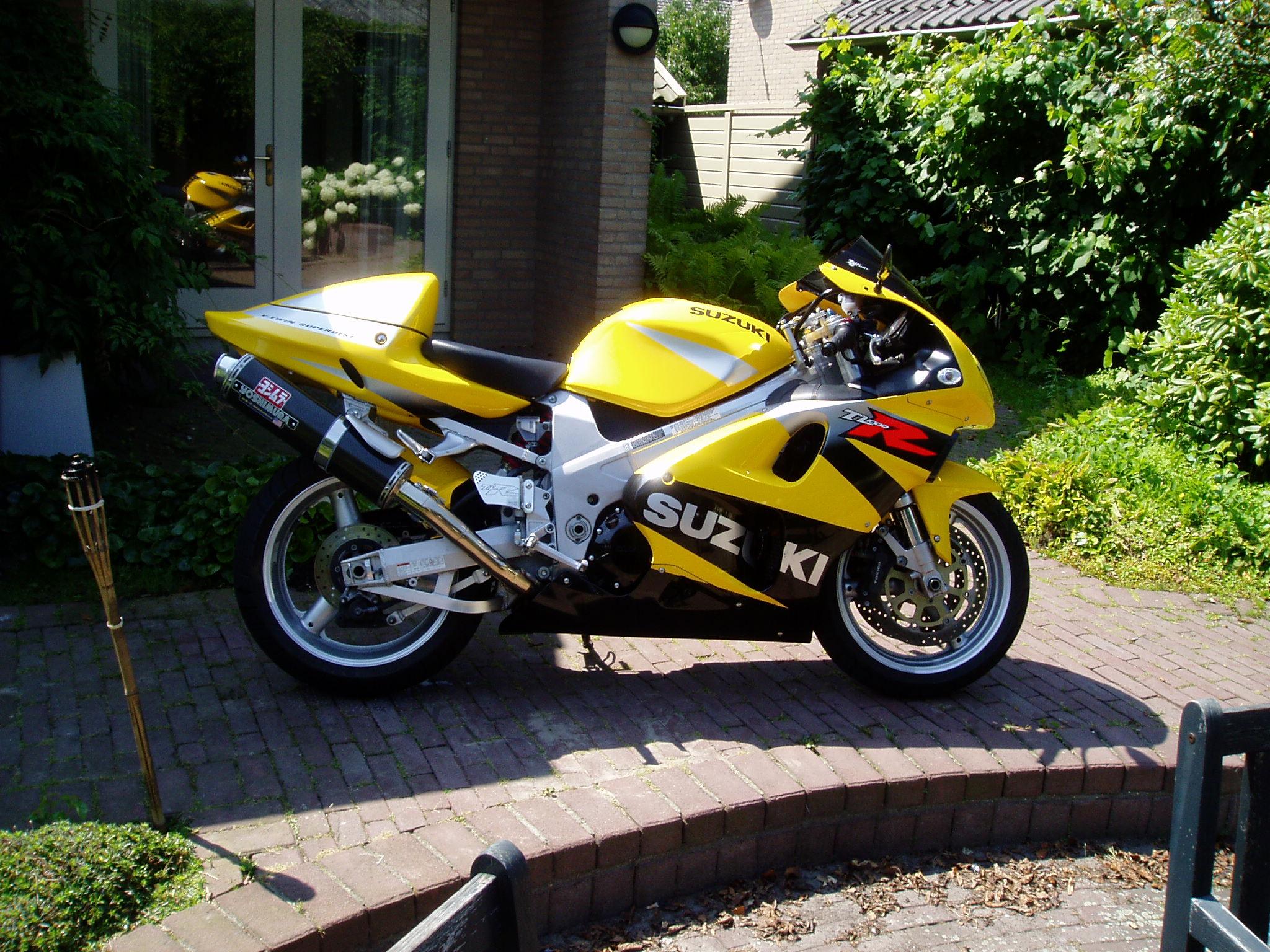 🔥 Free Download Suzuki tl1000r Picture Photo Gallery Carsbase by ...