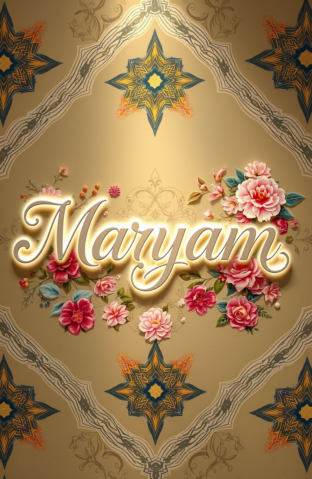 🔥 Free Download Maryam Name Wallpaper by @elizabethf32 | WallpaperSafari