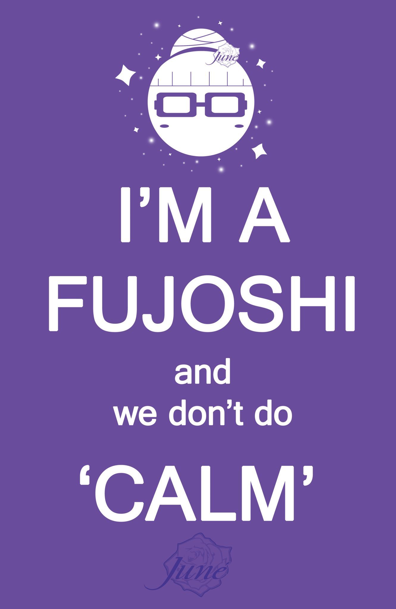 🔥 [30+] Fujoshi Wallpapers | WallpaperSafari