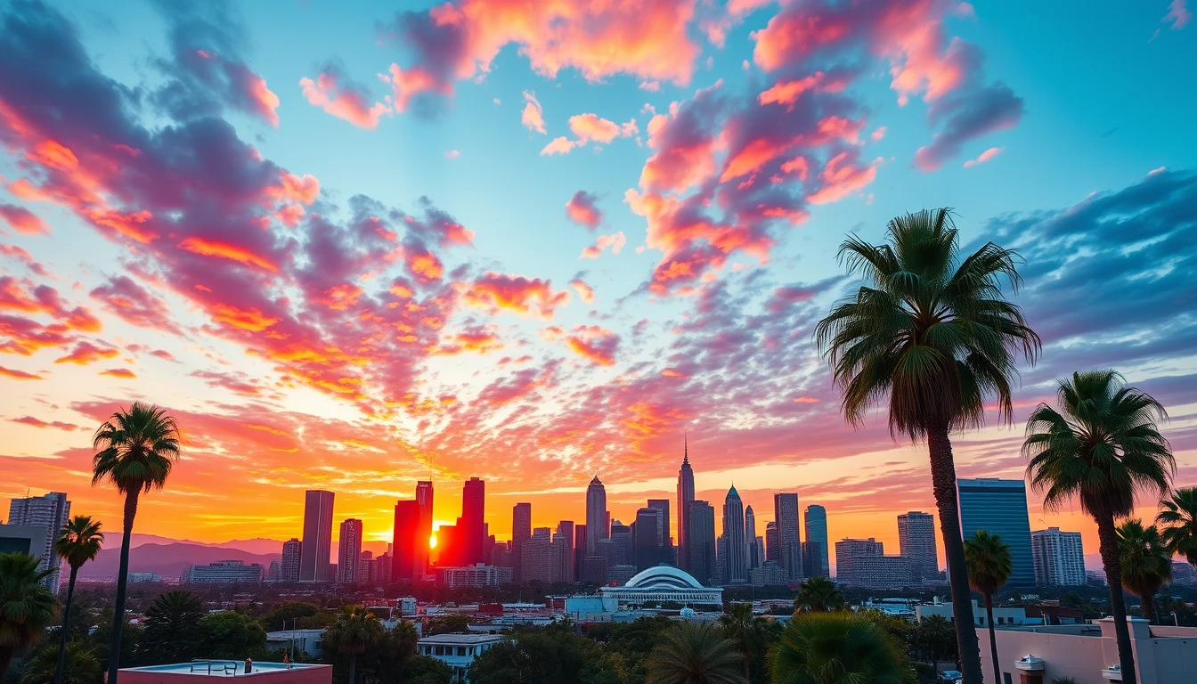 🔥 Free Download Los Angeles Wallpaper by @ckim7 | WallpaperSafari