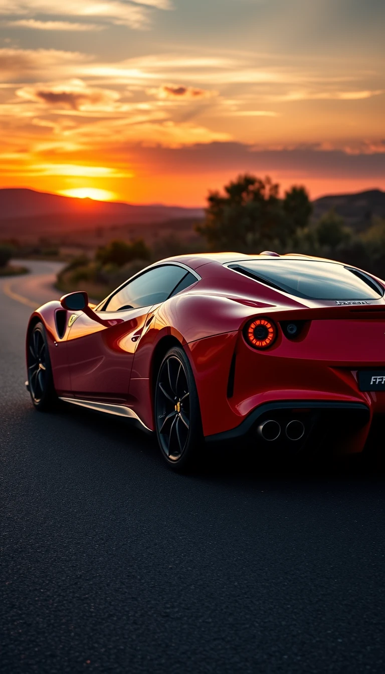 🔥 Free Download Ferrari Roma Wallpaper by @gregoryg85 | WallpaperSafari