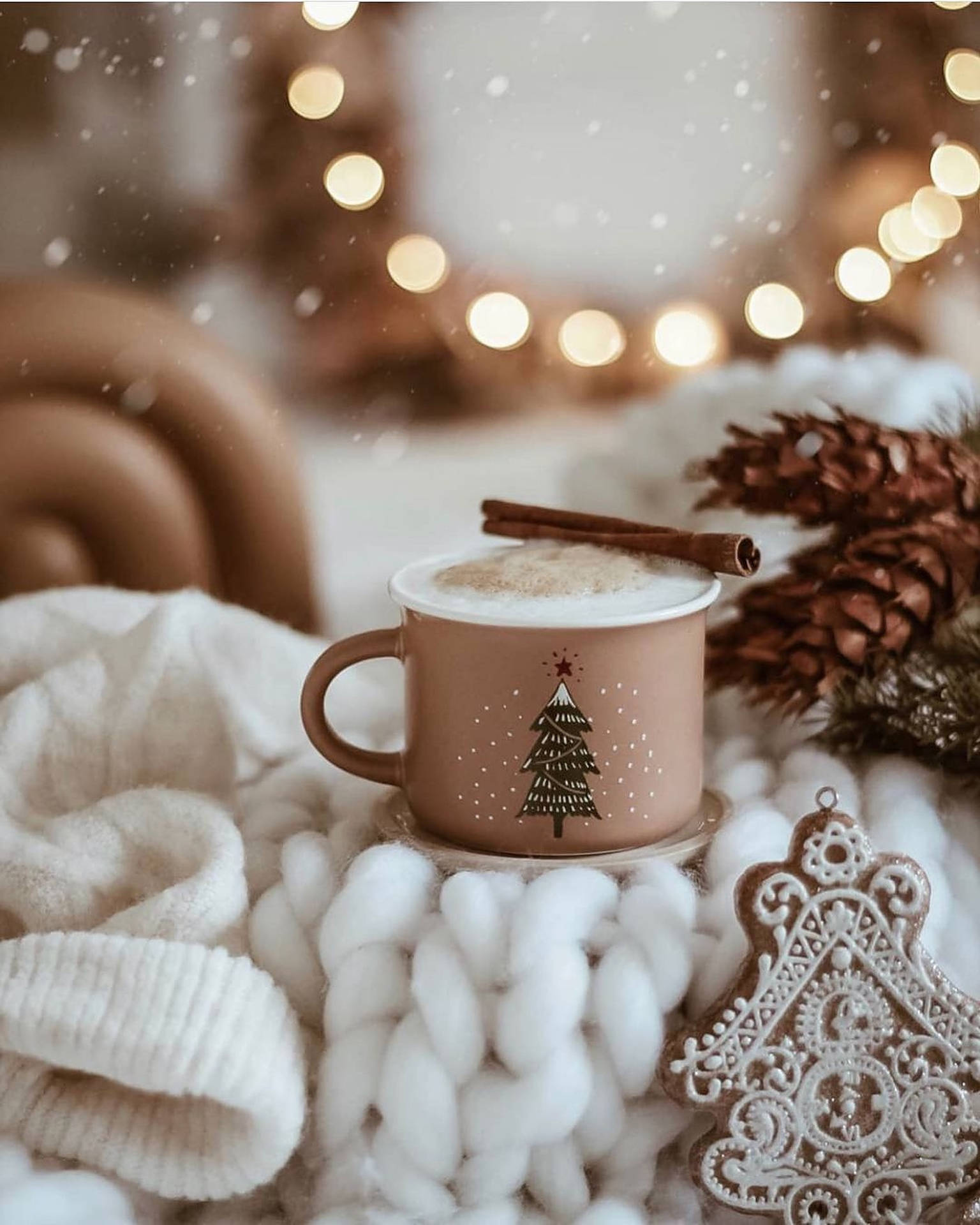 🔥 [30+] Cozy Wallpapers | WallpaperSafari