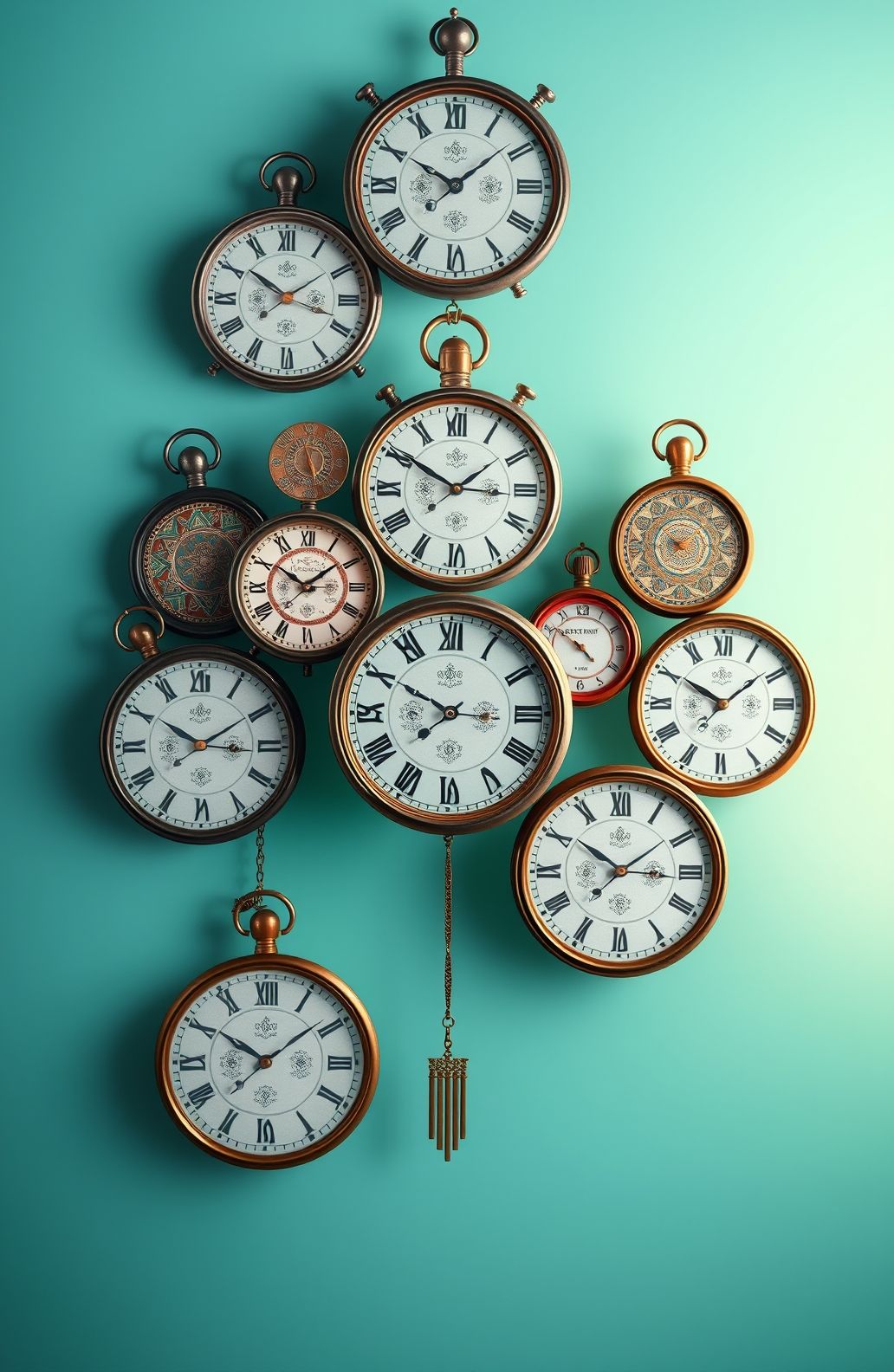 🔥 Free Download Time Zone Clock Wallpaper by @mwalters14 | WallpaperSafari