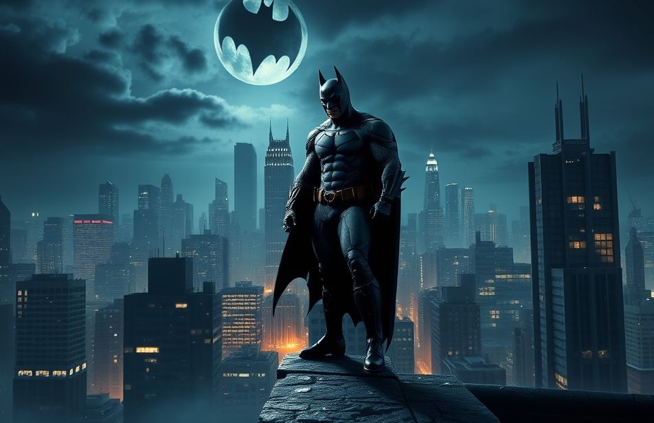 🔥 Free Download Batman Wallpaper For Ipad by @rhale21 | WallpaperSafari