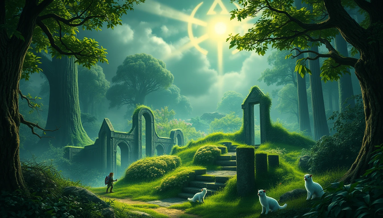 🔥 Free Download Legend Of Zelda Background by @whernandez79 ...