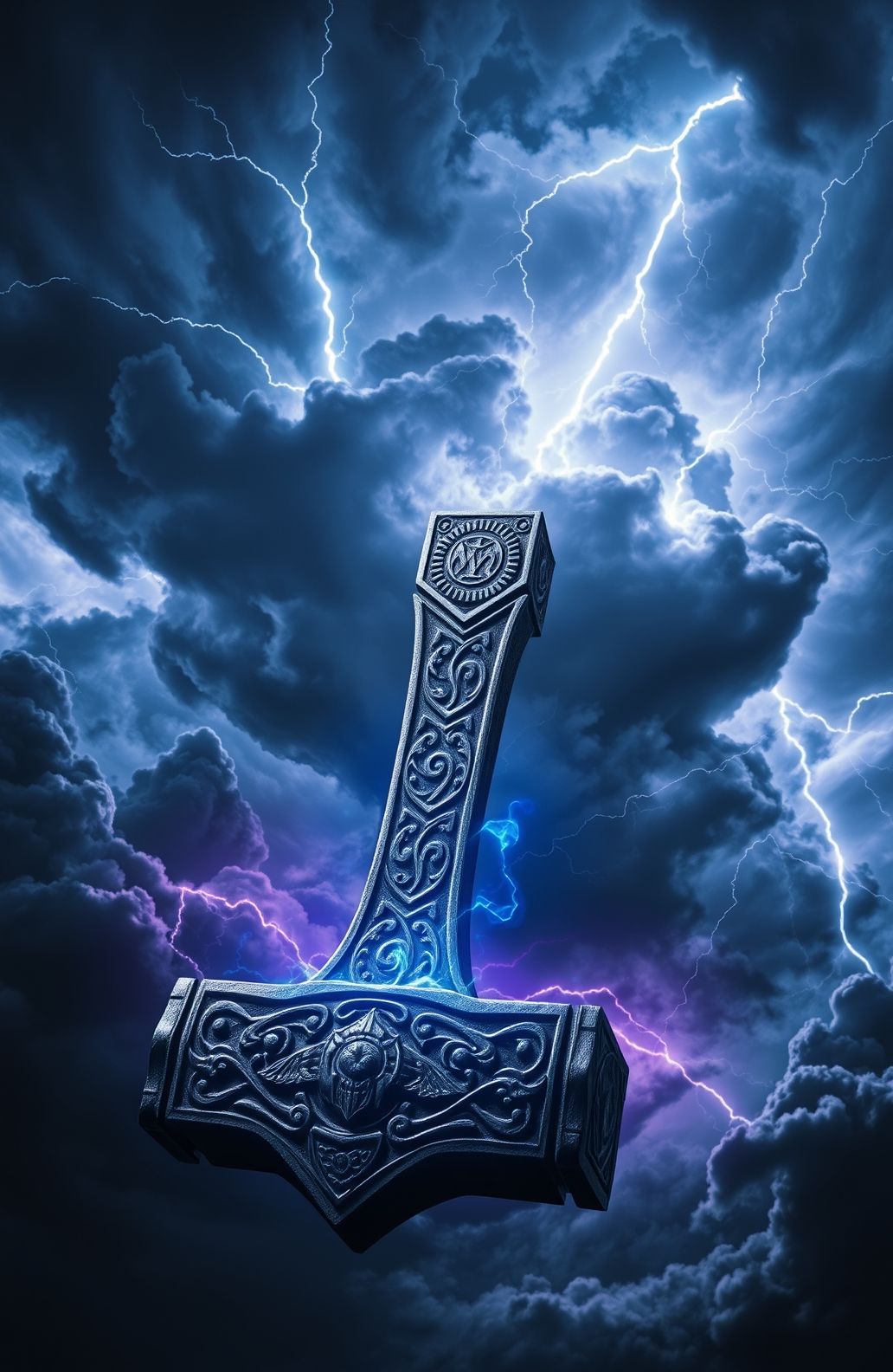 🔥 Free Download Thor S Hammer Wallpaper by @johnhale | WallpaperSafari