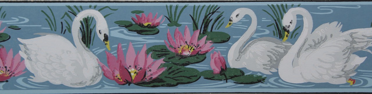 Free download Home Vintage Wallpaper Border Duro Vintage Wallpaper ...