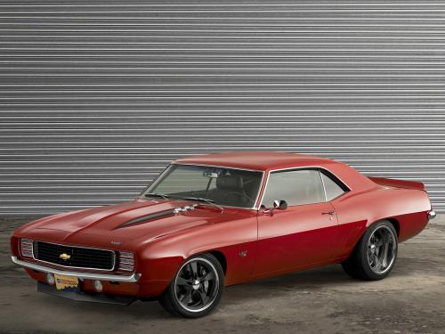 Free download muscle car wallpaper border [1095x730] for your Desktop ...