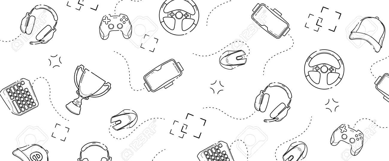 🔥 [37+] Gaming Accessories Wallpapers | WallpaperSafari