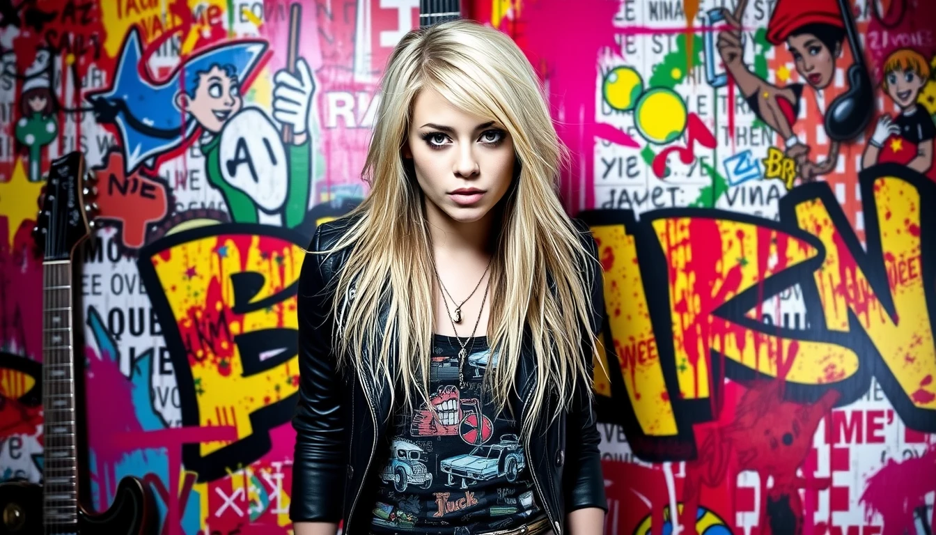 🔥 Download Avril Lavigne Background by @jamesochoa on WallpaperSafari