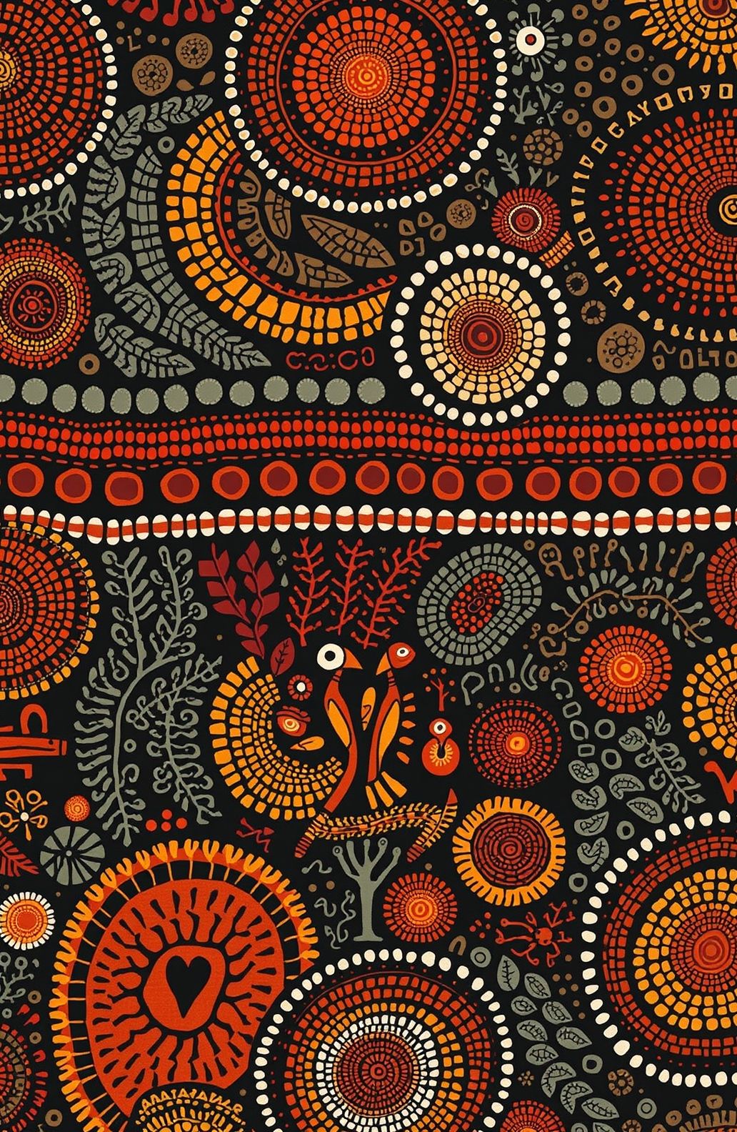🔥 Free Download Aboriginal Wallpaper by @deannap52 | WallpaperSafari