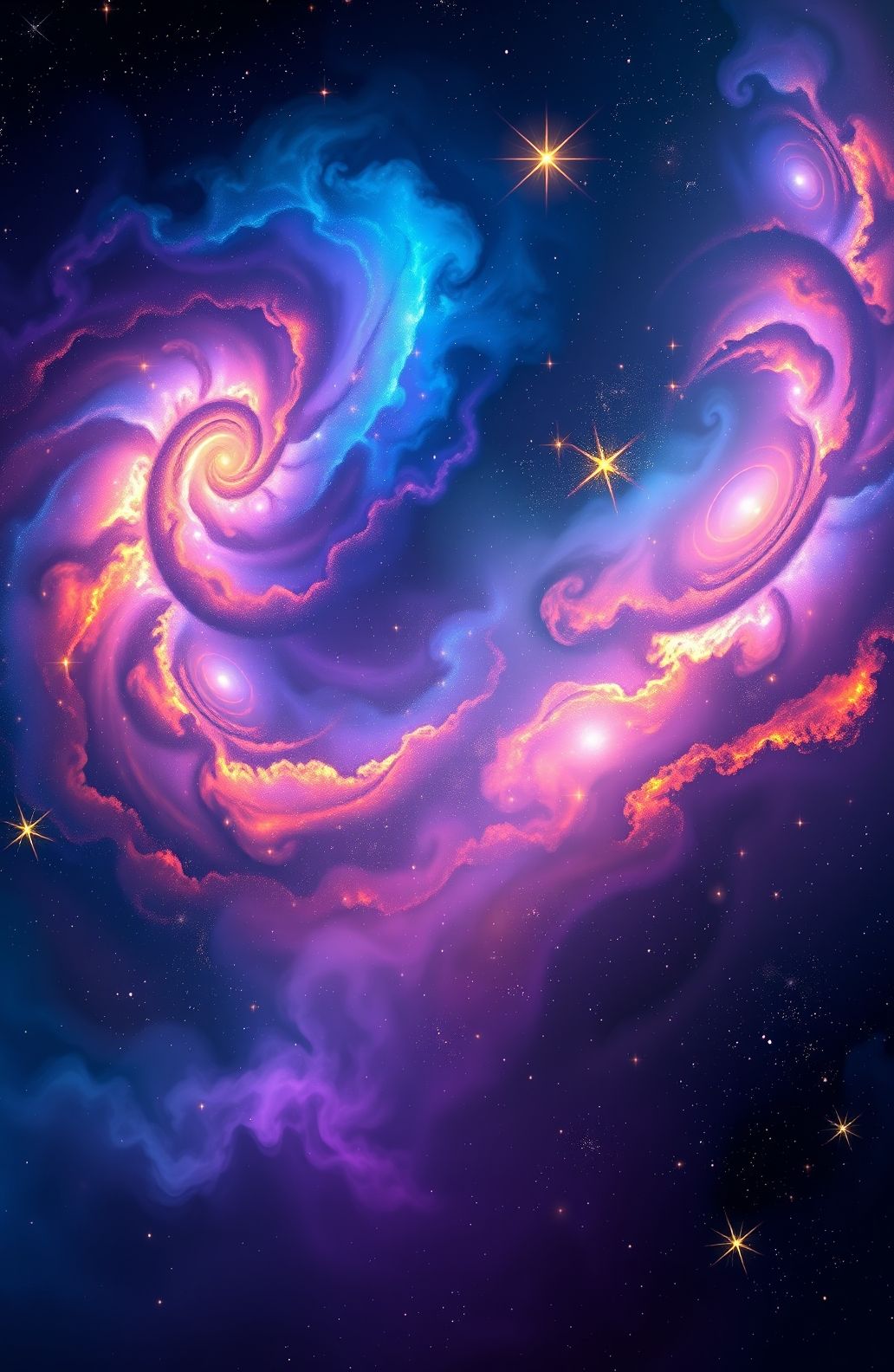 🔥 Free Download Aesthetic Wallpaper Space by @breannab95 | WallpaperSafari