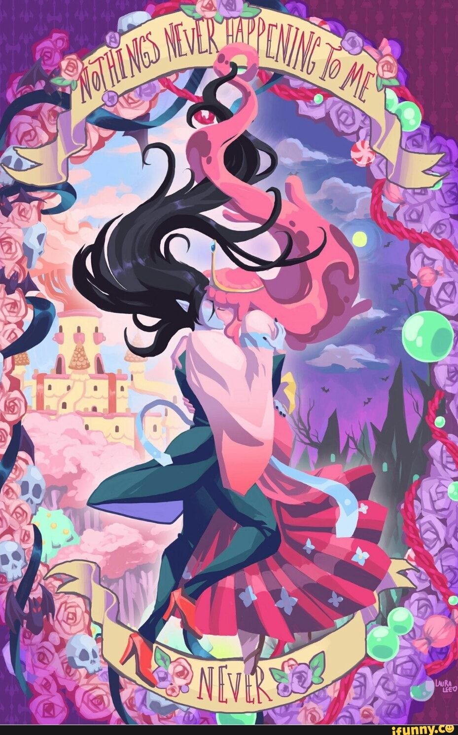 🔥 [30+] Bubbline Wallpapers | WallpaperSafari