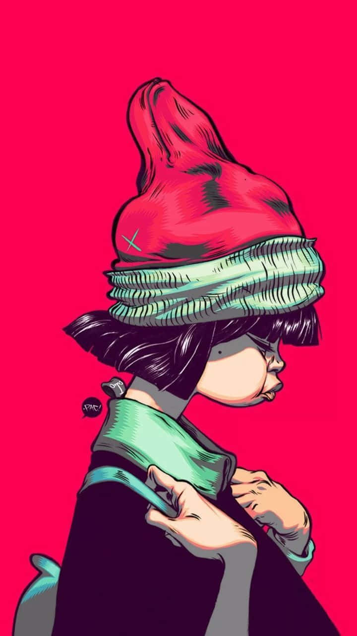 🔥 [40+] Hipster Iphone Wallpapers | WallpaperSafari