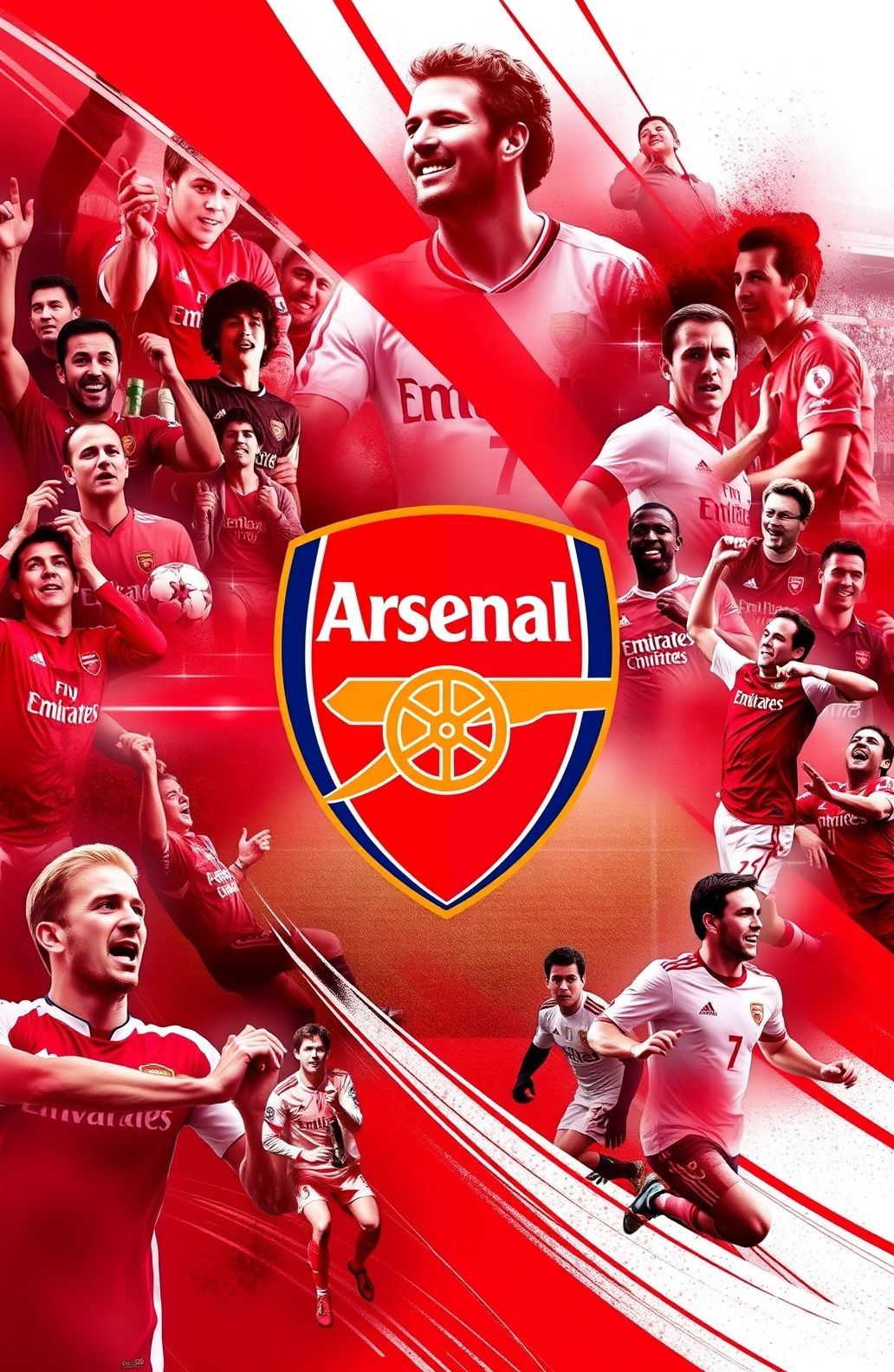 🔥 Free Download Arsenal Wallpaper by @johnl55 | WallpaperSafari