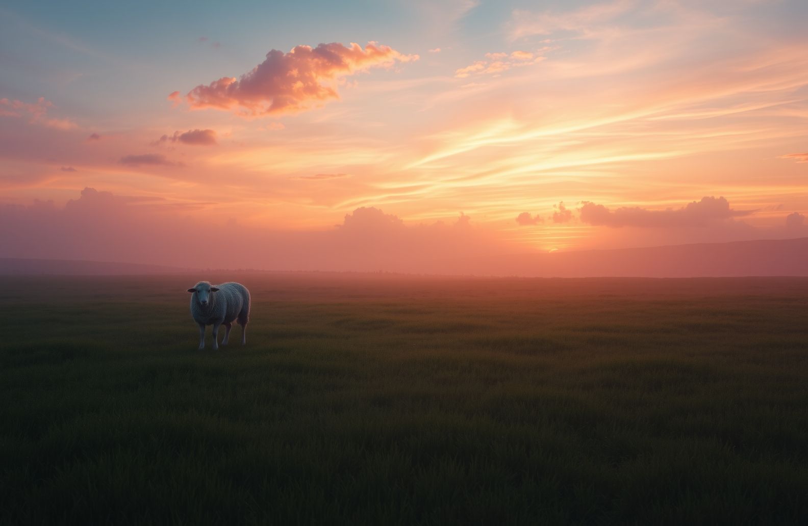 Mr Suicide Sheep Wallpapers Forest Face