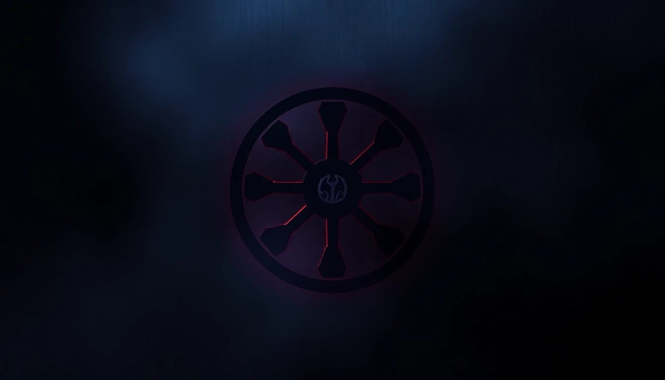 🔥 Free Download Sith Emblem Wallpaper by @crodriguez97 | WallpaperSafari