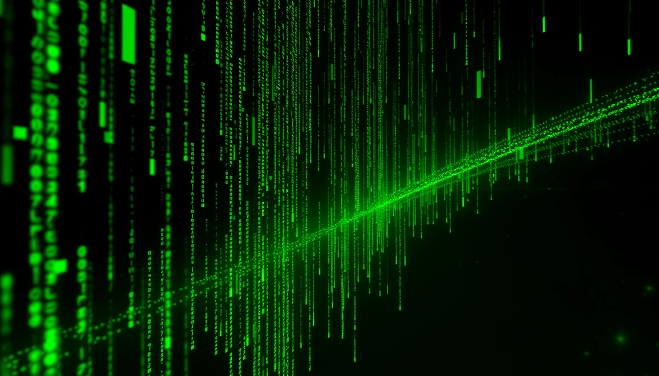 🔥 Free Download Matrix Video Wallpaper by @danieller | WallpaperSafari