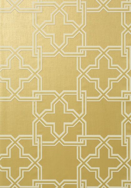 Free download Pierson wallpaper in metallic gold Pierson is a large ...
