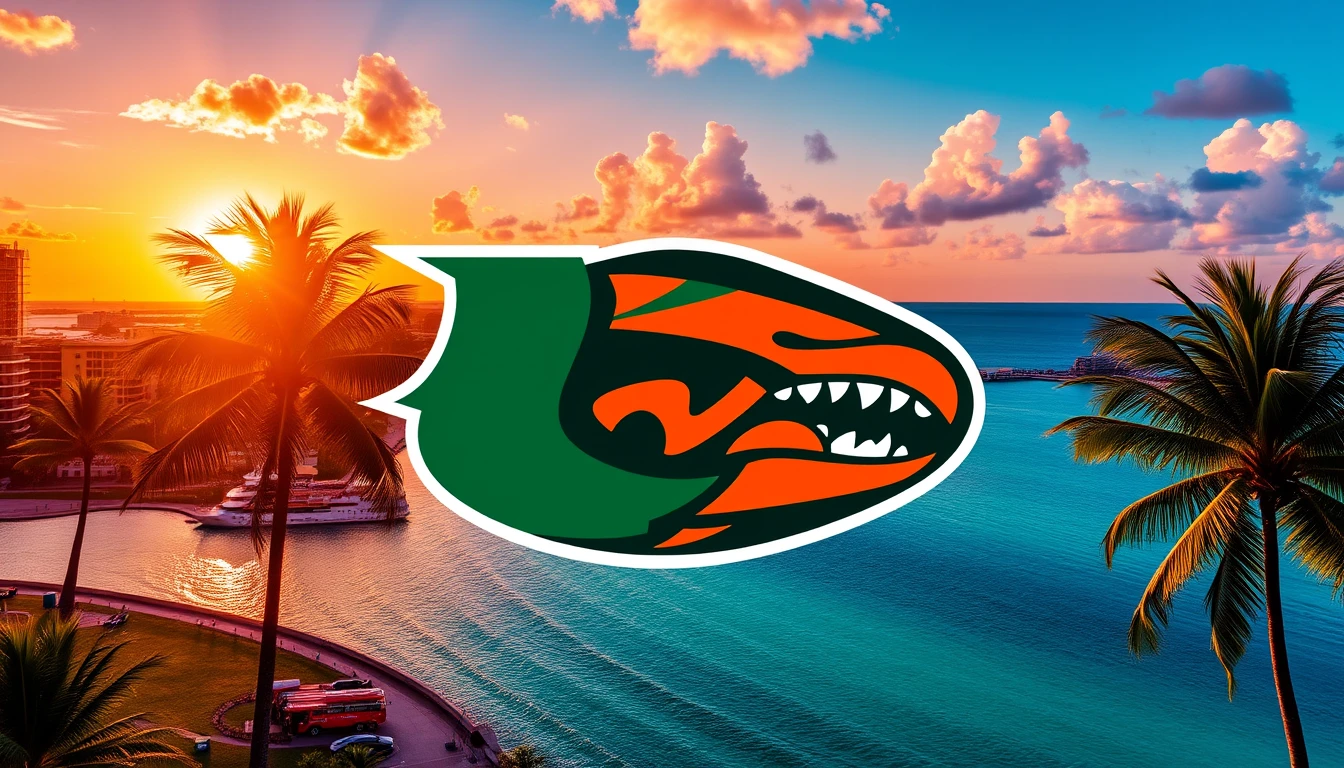 🔥 [100+] Free Miami Hurricanes Wallpapers | WallpaperSafari