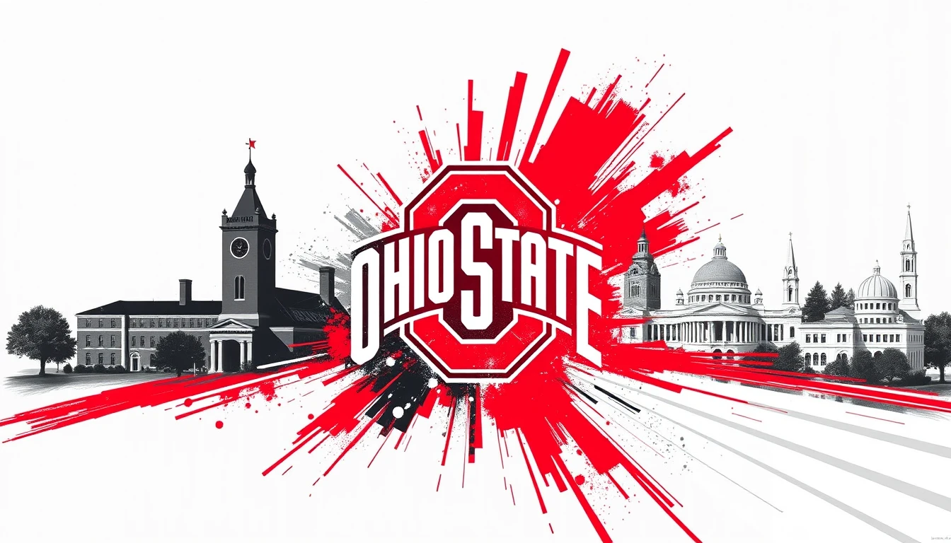 🔥 Free Download Ohio State Wallpaper For Computer by @npope49 ...