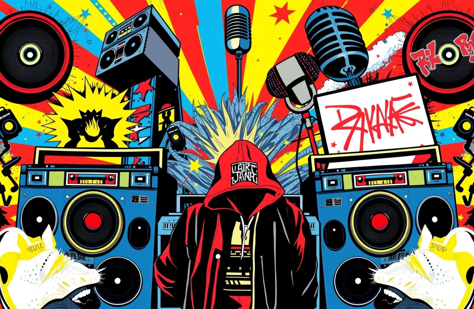 🔥 Free Download Old School Rap Wallpaper by @mjohns | WallpaperSafari