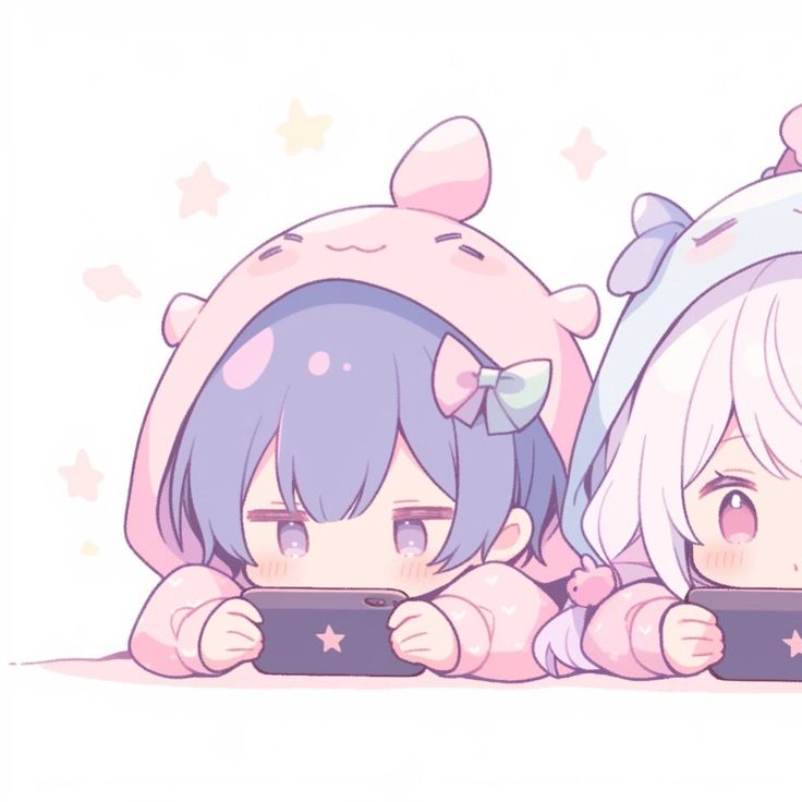 🔥 Free Download Colorful Cute Pfp Collection Wallpaper by @albertbarrett | WallpaperSafari