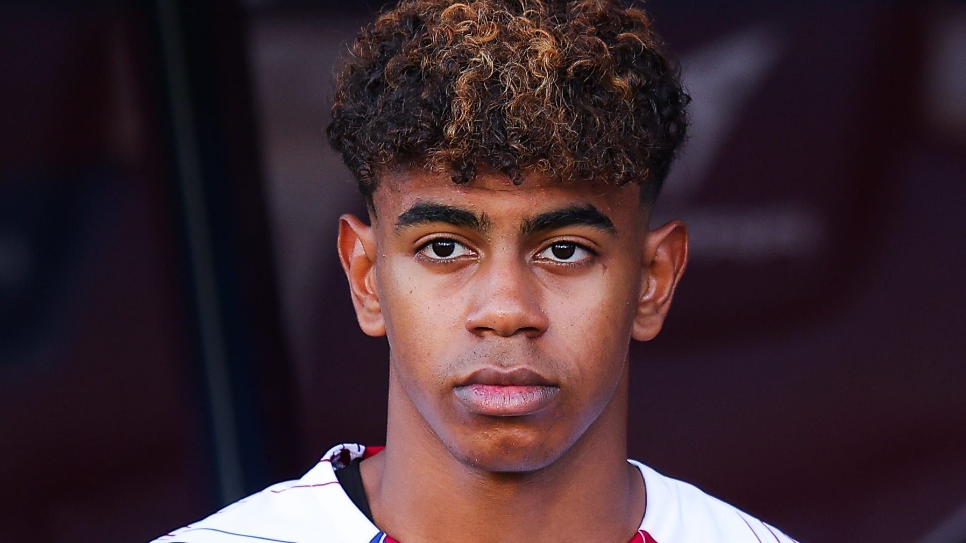 🔥 [50+] Lamine Yamal HD Wallpapers | WallpaperSafari