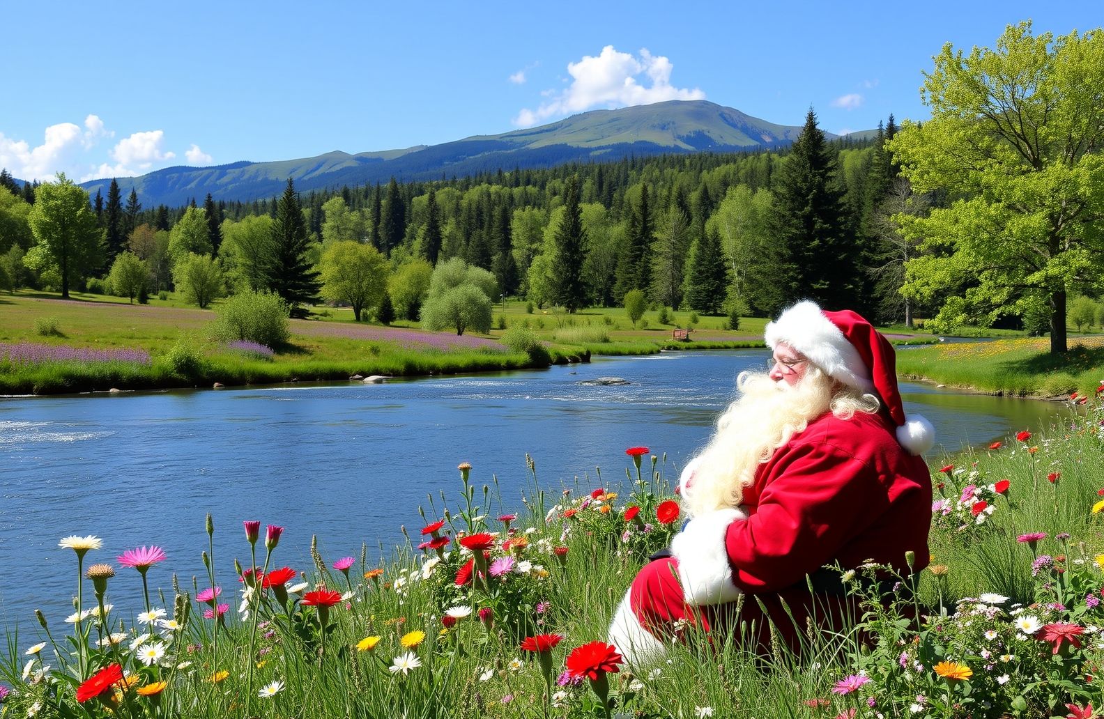 🔥 Free Download Santa Banta Nature Wallpaper by @paustin | WallpaperSafari