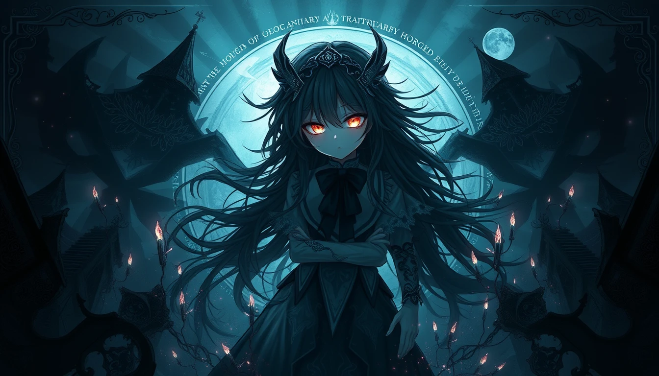 🔥 [40+] Dark Anime Icons Wallpapers | WallpaperSafari