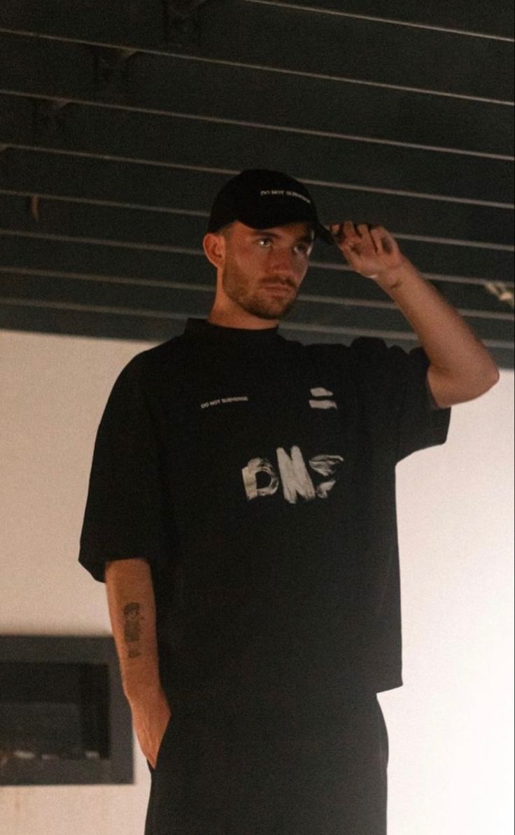 🔥 Free Download Ben Chilwell Posing In A Stylish Checkered Shirt ...