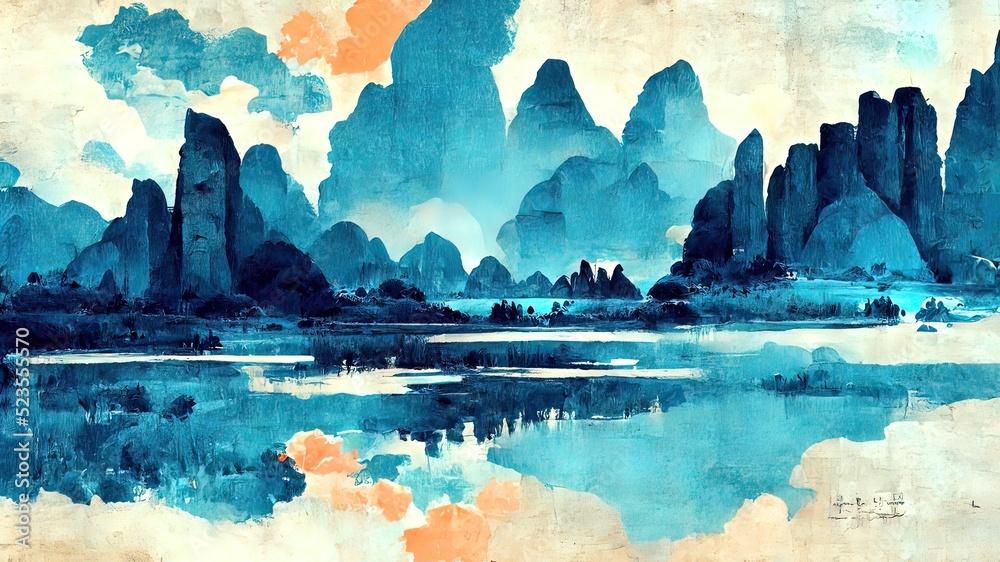 [44+] Chinese 4k Wallpapers | WallpaperSafari