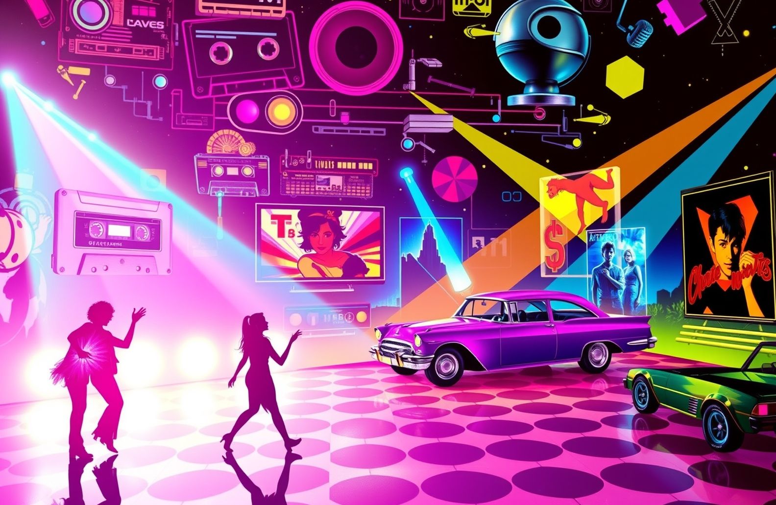 🔥 Free Download 80s Movie Wallpaper by @bretts52 | WallpaperSafari