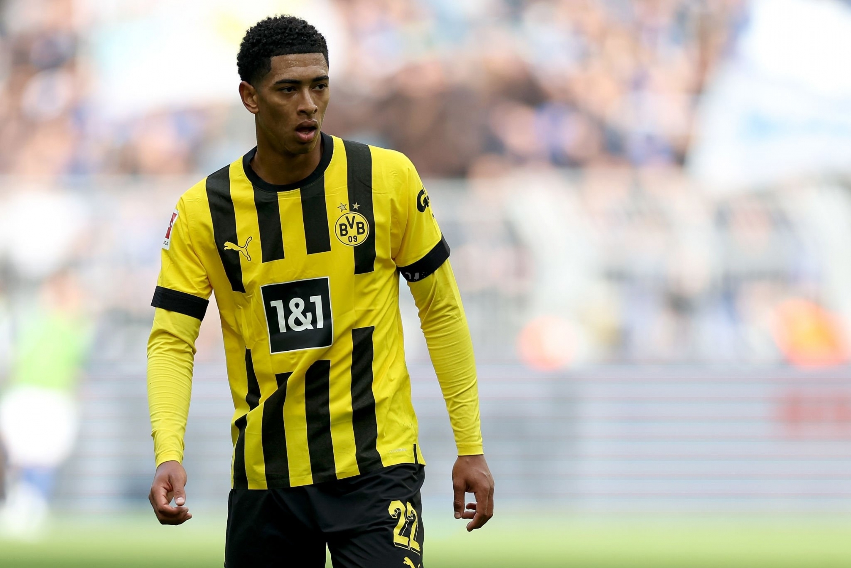 🔥 [60+] Jude Bellingham HD Wallpapers | WallpaperSafari