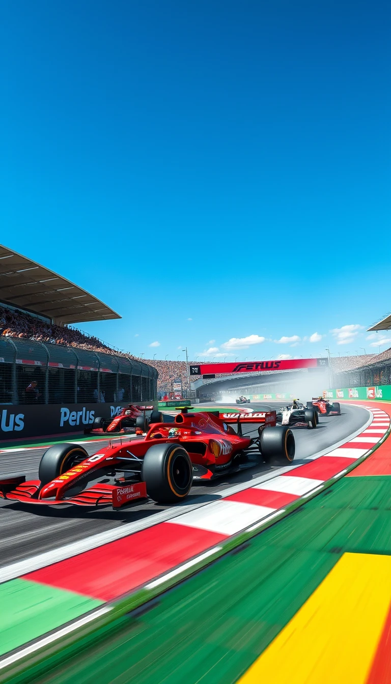 🔥 [60+] Formula 1 Mobile Wallpapers | WallpaperSafari