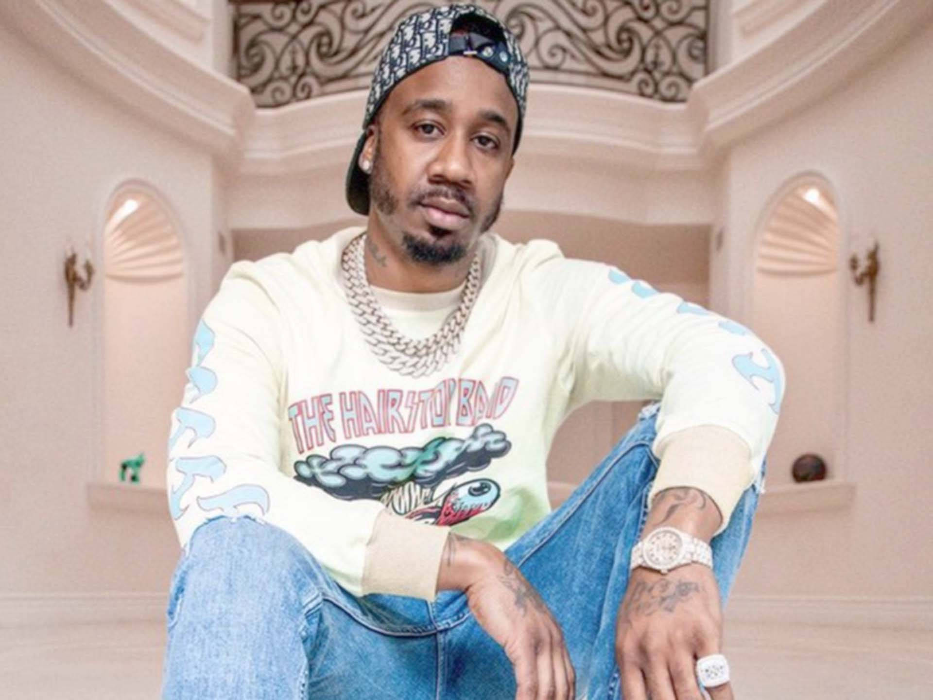 🔥 Free Download Top Benny The Butcher Wallpaper Full Hd 4k To Use by ...