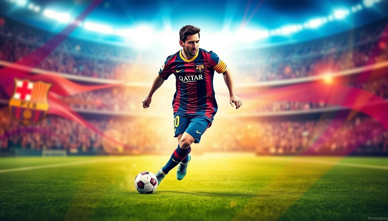 🔥 Download Wallpaper Of Lionel Messi by @brianp | Wallpapers Of Lionel ...