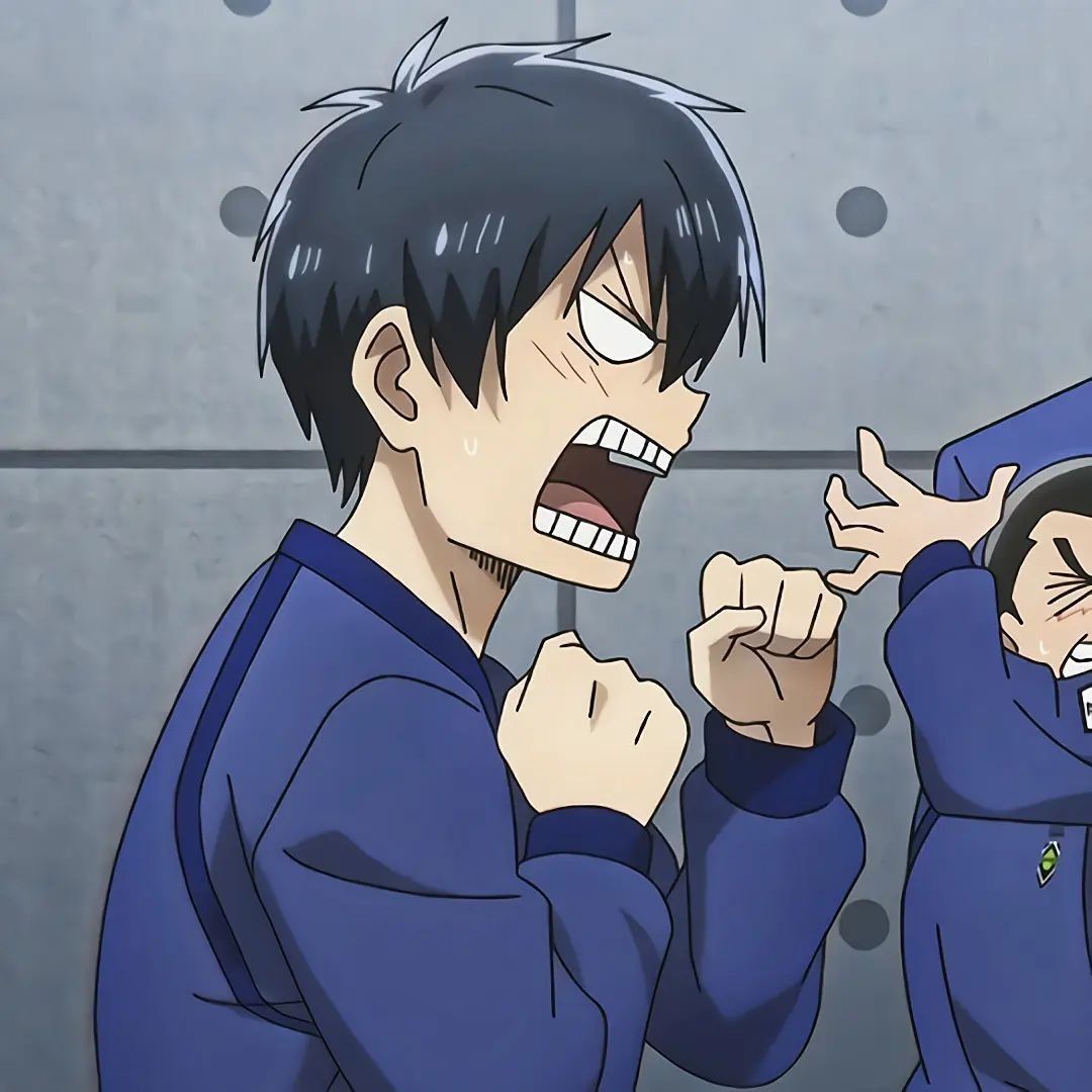 🔥 Free Download Blue Lock Wallpaper by @rmyers50 | WallpaperSafari