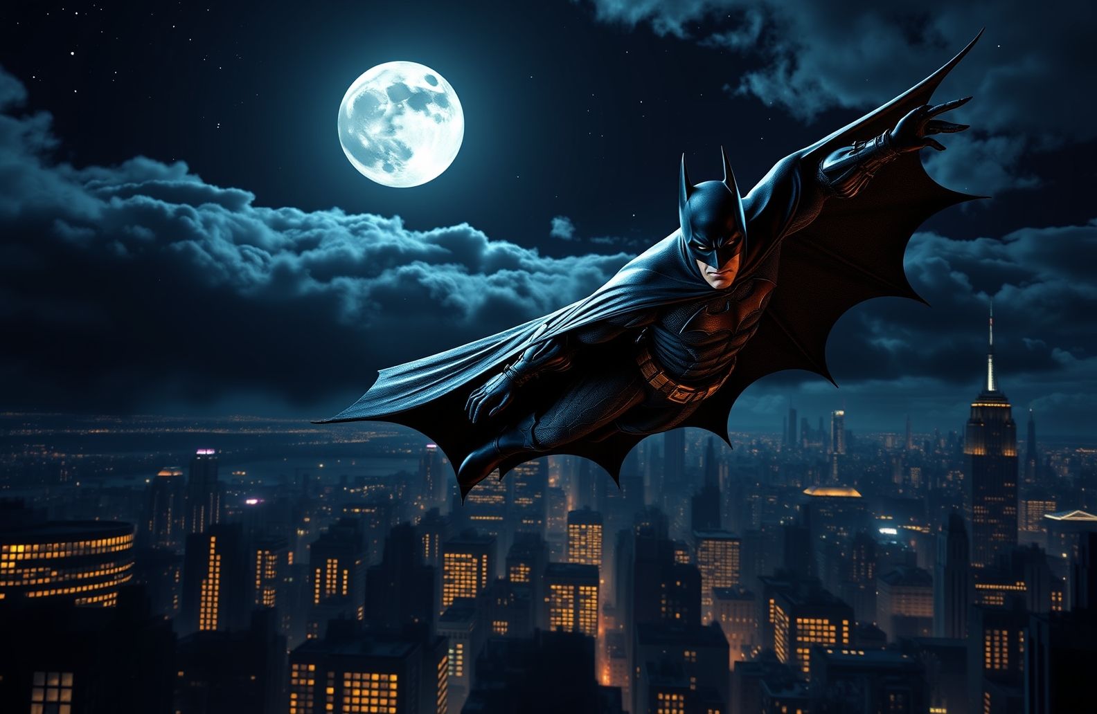 🔥 Free Download Batman 3d Wallpaper by @lturner52 | WallpaperSafari