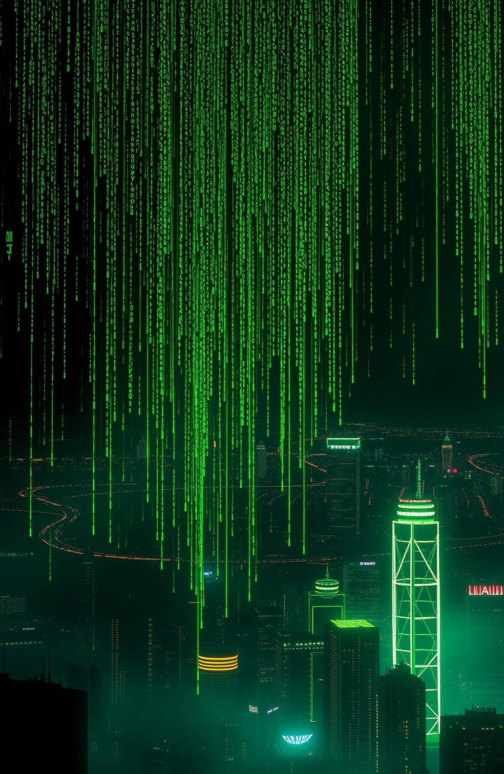 🔥 [50+] Matrix Live Wallpapers for Windows | WallpaperSafari