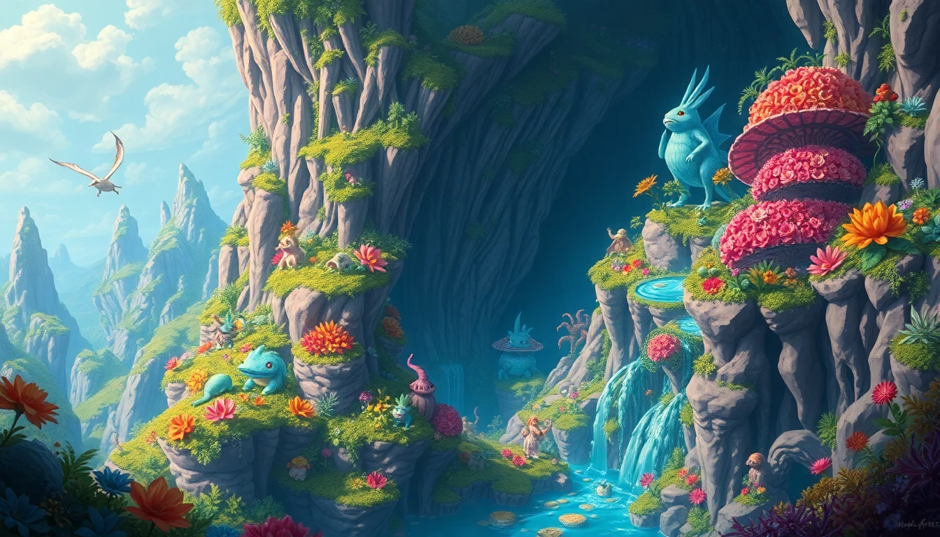 🔥 Free Download Made In Abyss Wallpaper by @jfletcher8 | WallpaperSafari