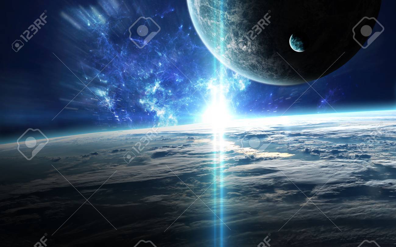 🔥 [21+] Scary Space Wallpapers | WallpaperSafari