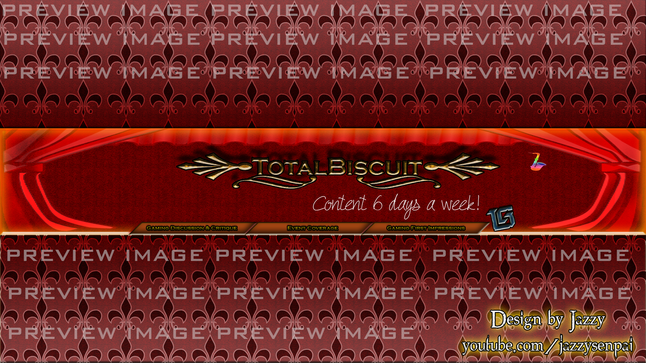 🔥 Free Download Best Totalbiscuit Wallpaper by @kbeck5 | WallpaperSafari