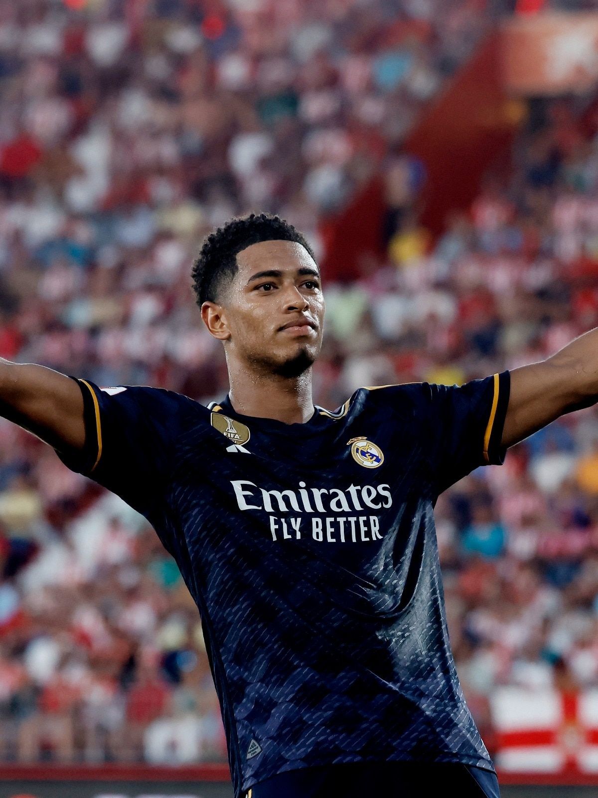 🔥 Free Download Jude Bellingham Wallpaper by @daniell42 | WallpaperSafari