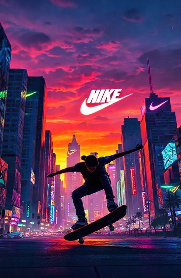 🔥 Free Download Dope Nike Wallpaper by @gcoleman | WallpaperSafari