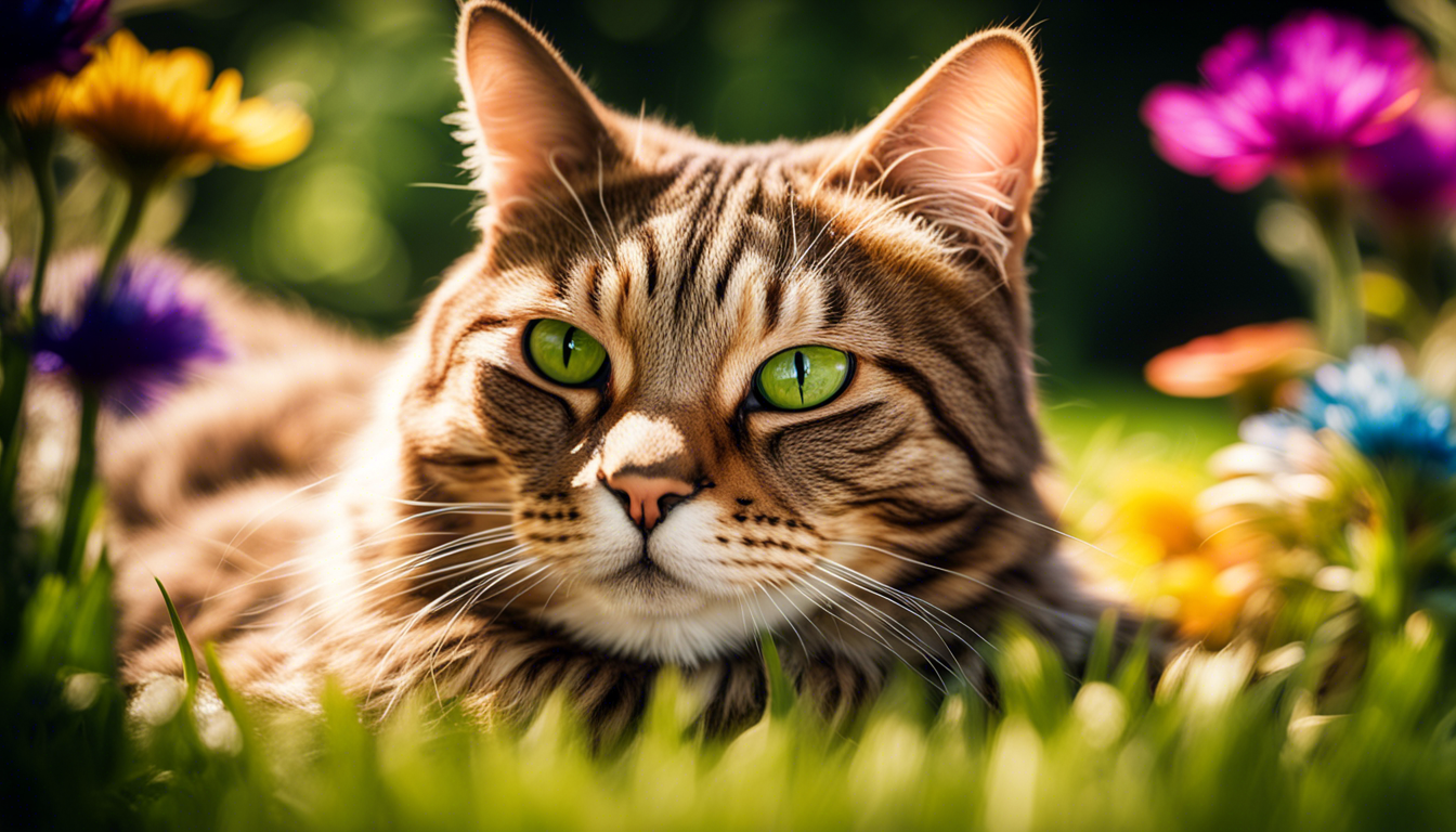 🔥 [50+] Live Cat Wallpapers | WallpaperSafari