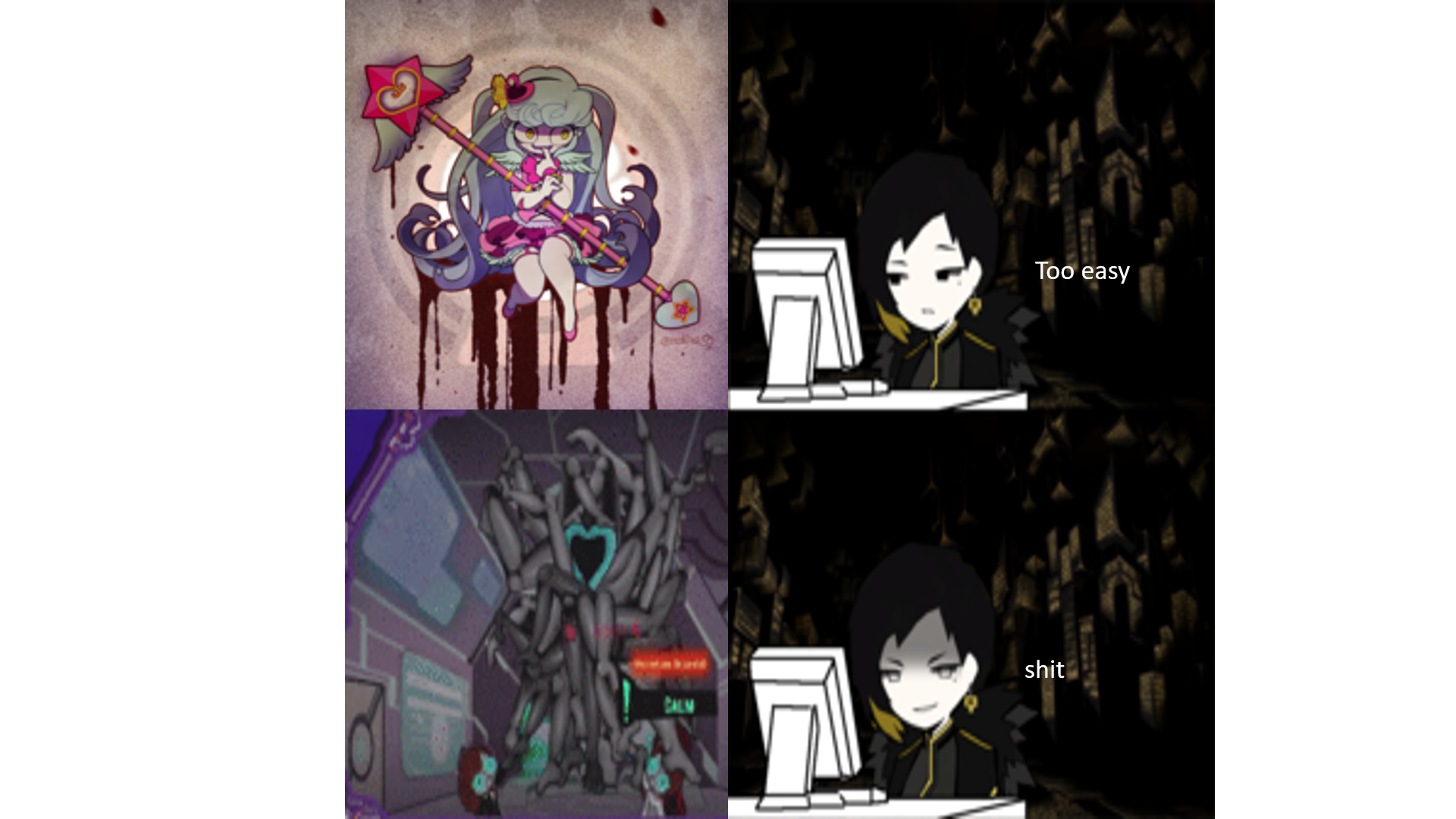 🔥 [50+] Lobotomy Wallpapers | WallpaperSafari