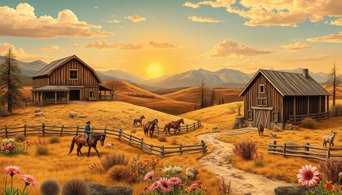 🔥 Free Download Country Western Wallpaper by @garyl39 | WallpaperSafari